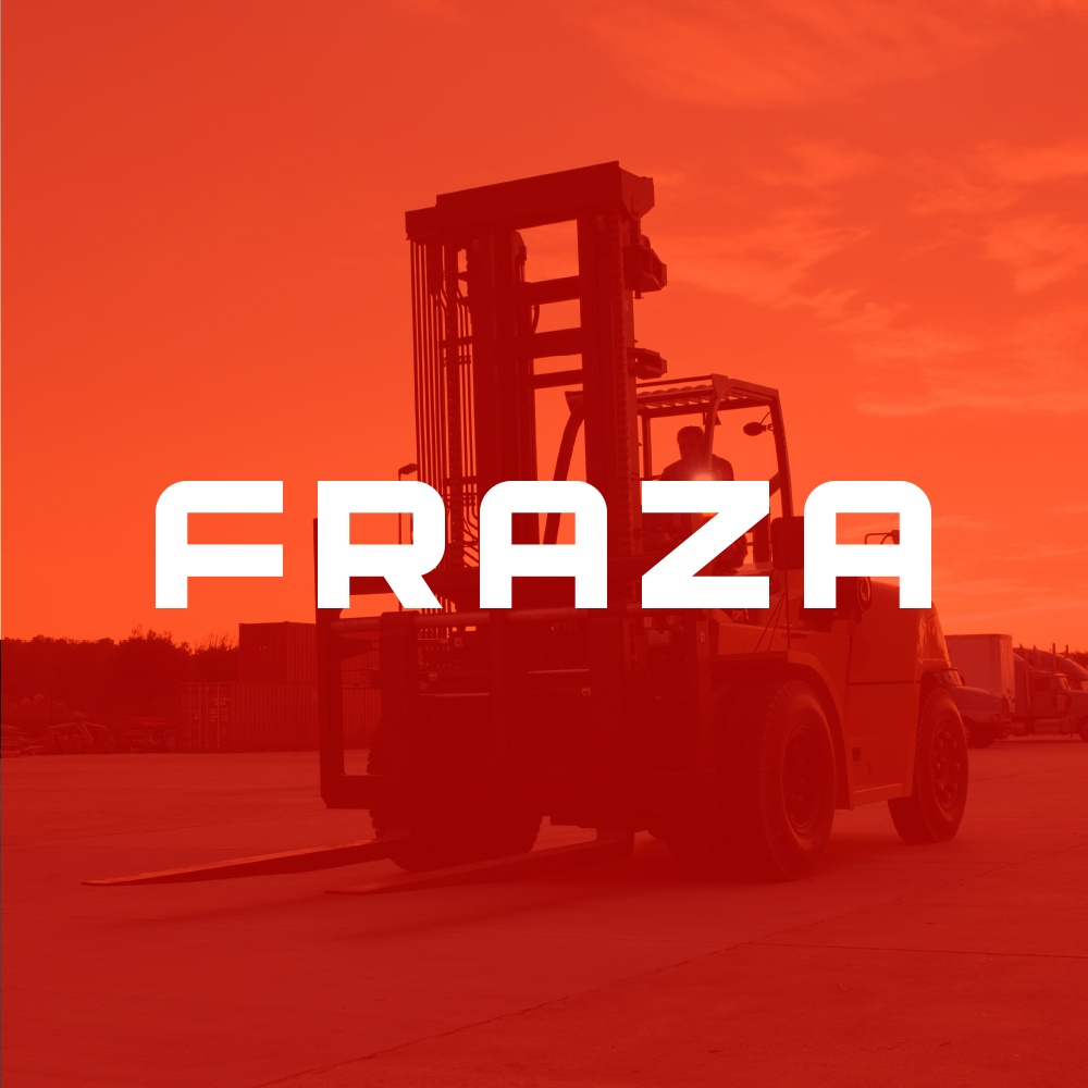 Full-service brand refresh and marketing rollout. – Phire Group