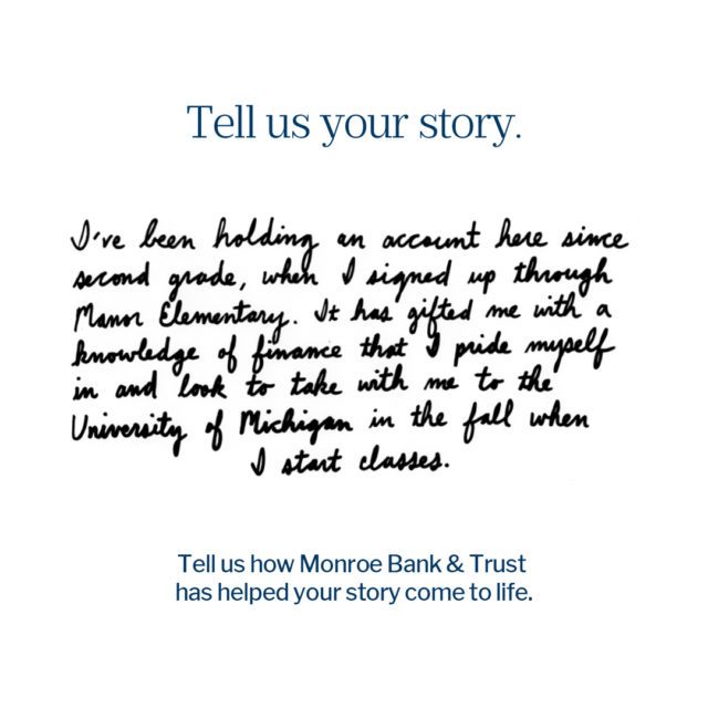 Monroe Bank & Trust – Phire Group