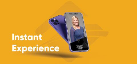 Sharing the whole story through instant experience. – Phire Group