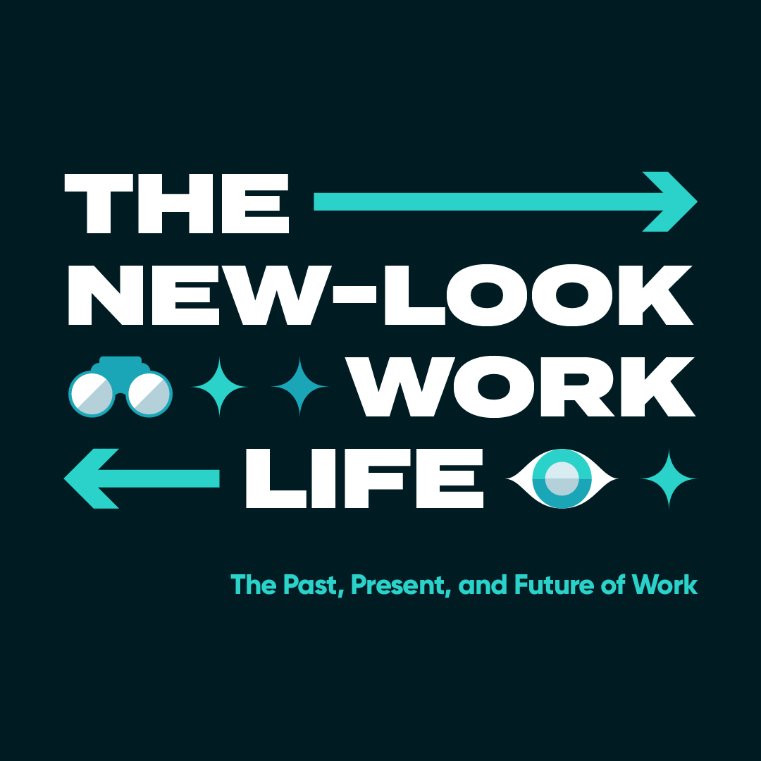The new-look work life. – Phire Group