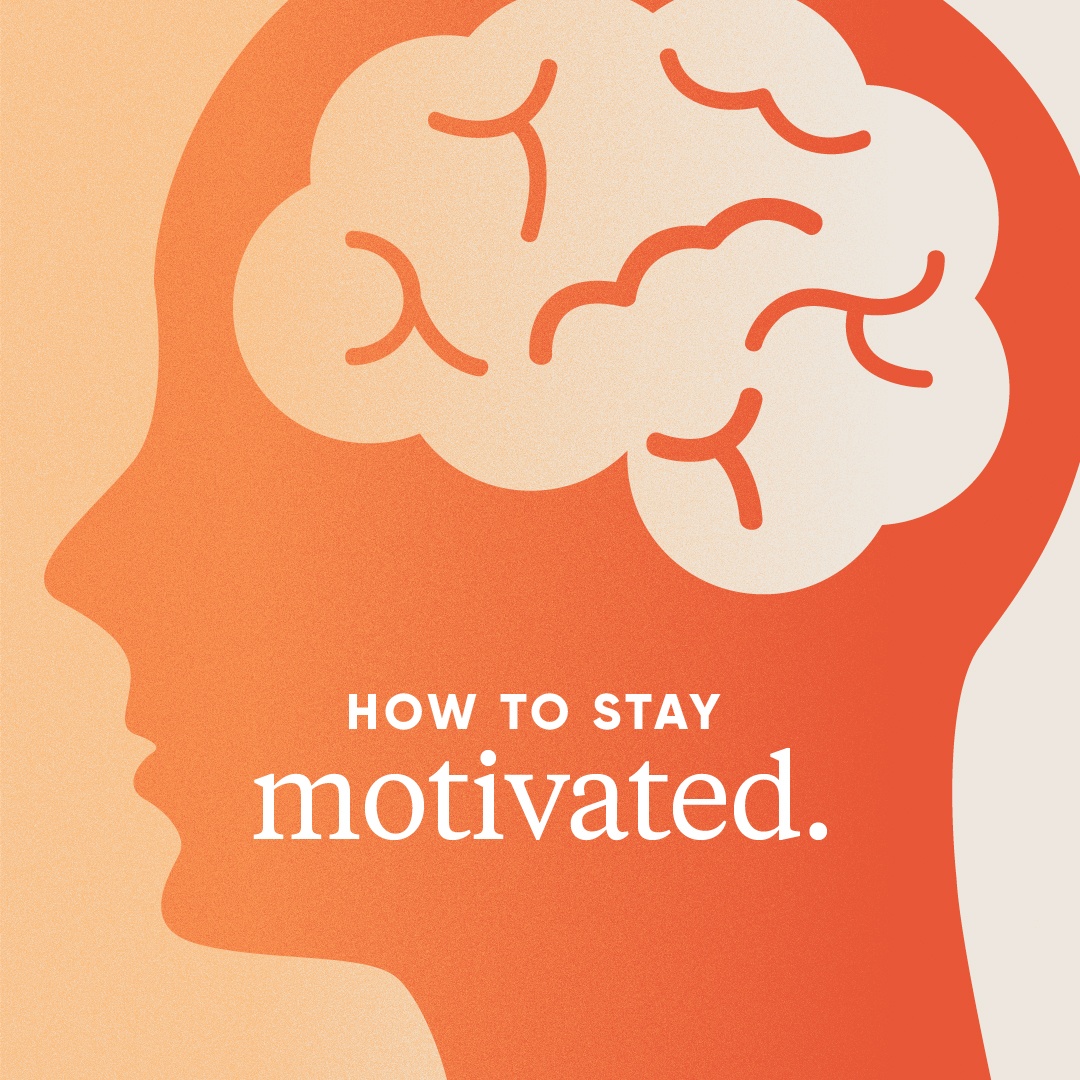 How to Stay Motivated – Phire Group