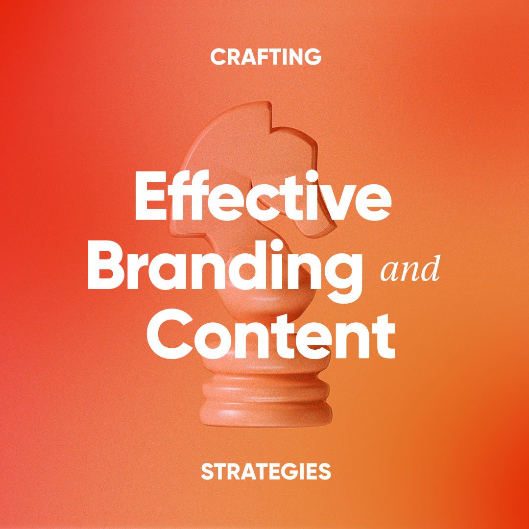 Crafting Effective Branding and Content Strategies – Phire Group