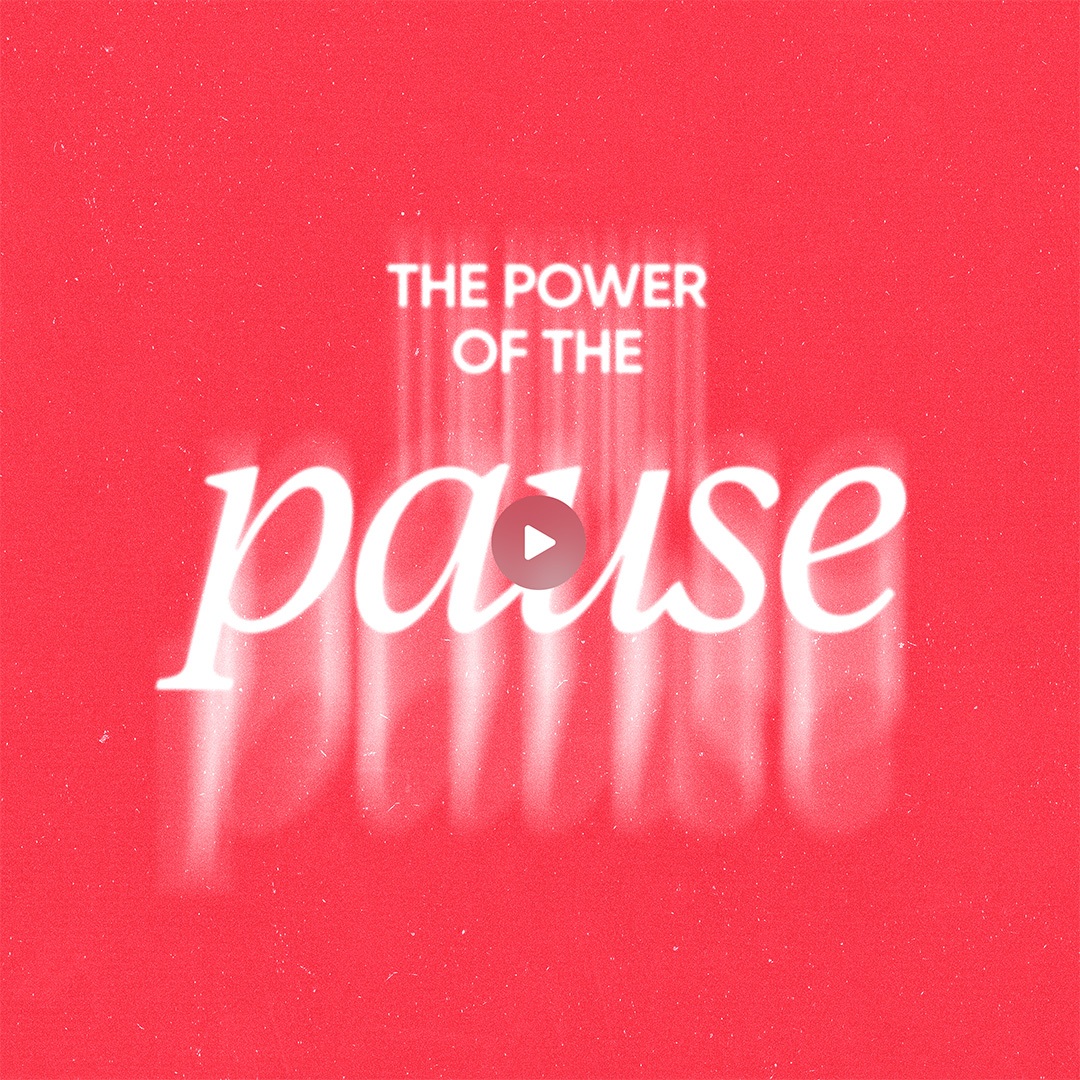 The Power of the Pause: A Smarter Way to Lead, Communicate, and Build ...